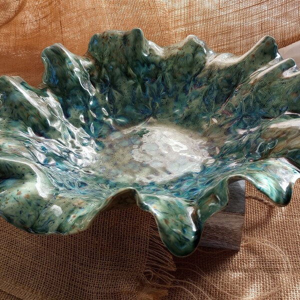 Nautical Pottery - Etsy