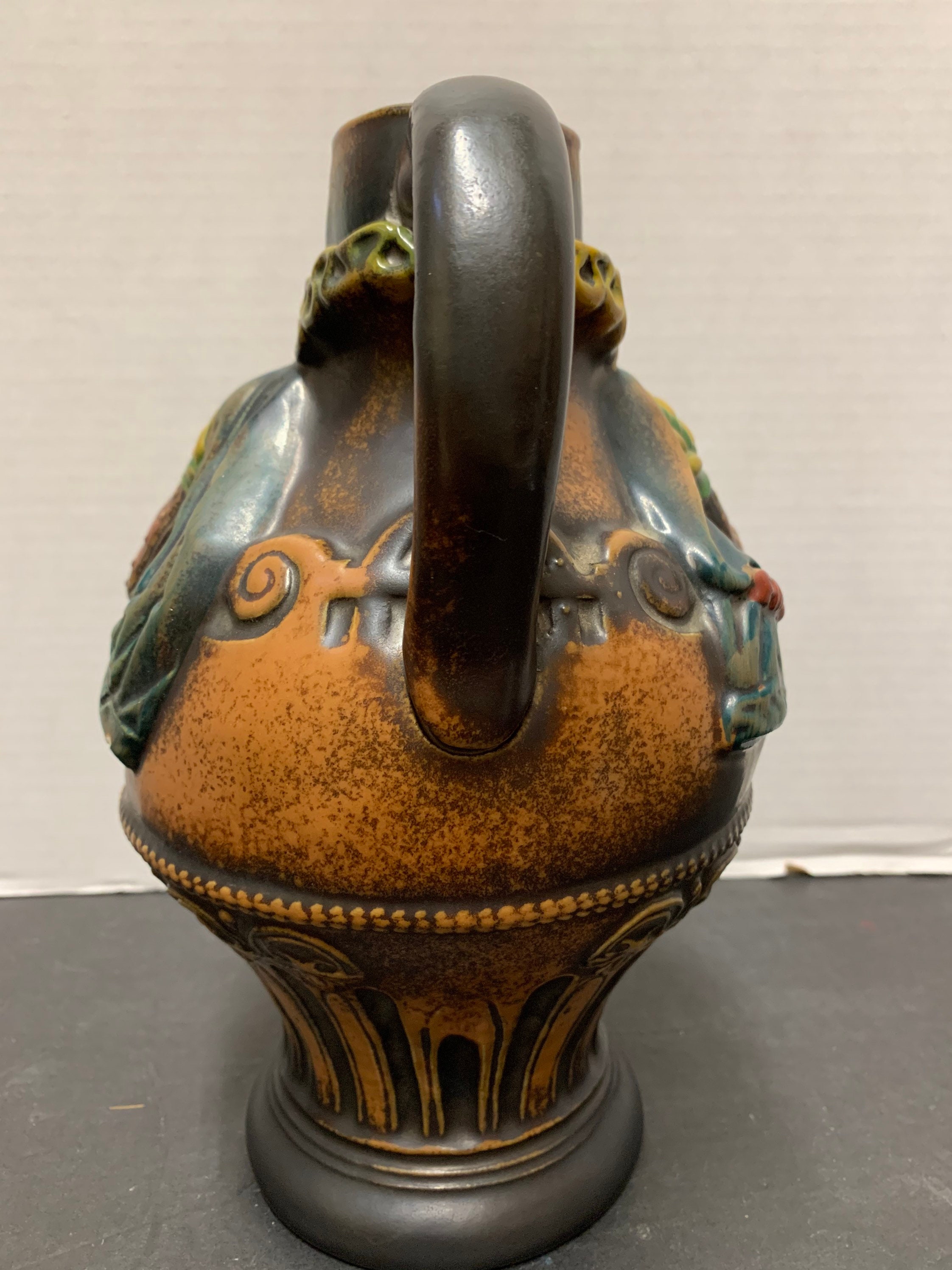 1950s Gerz Stein Pitcher - Etsy