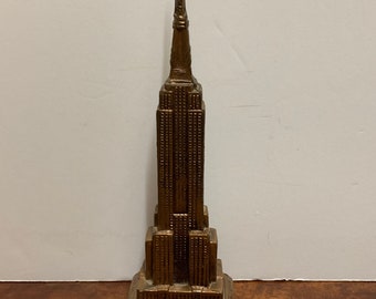 Empire State Building Souvenir - Etsy