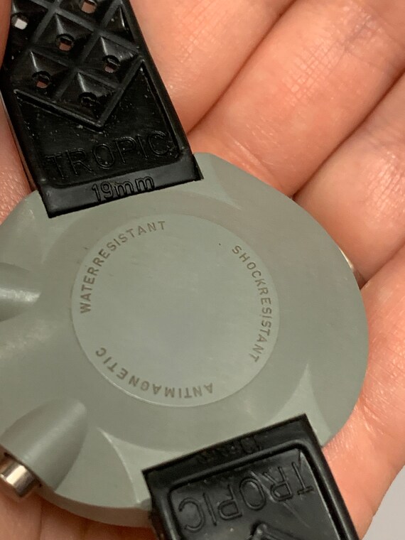 1972 Sears Chronograph By Heuer Leonidas “Easy Rider”… - Gem