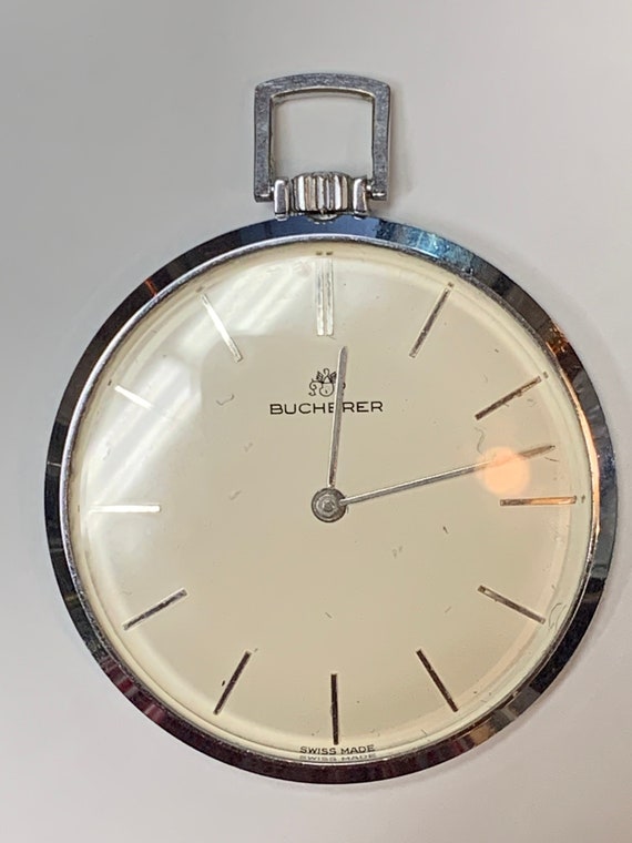 bucherer watch swiss made - Gem