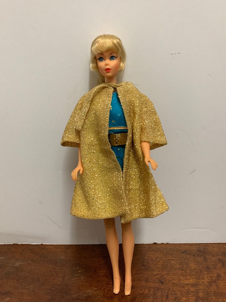 1966 Glimmer Glamour Barbie - Etsy