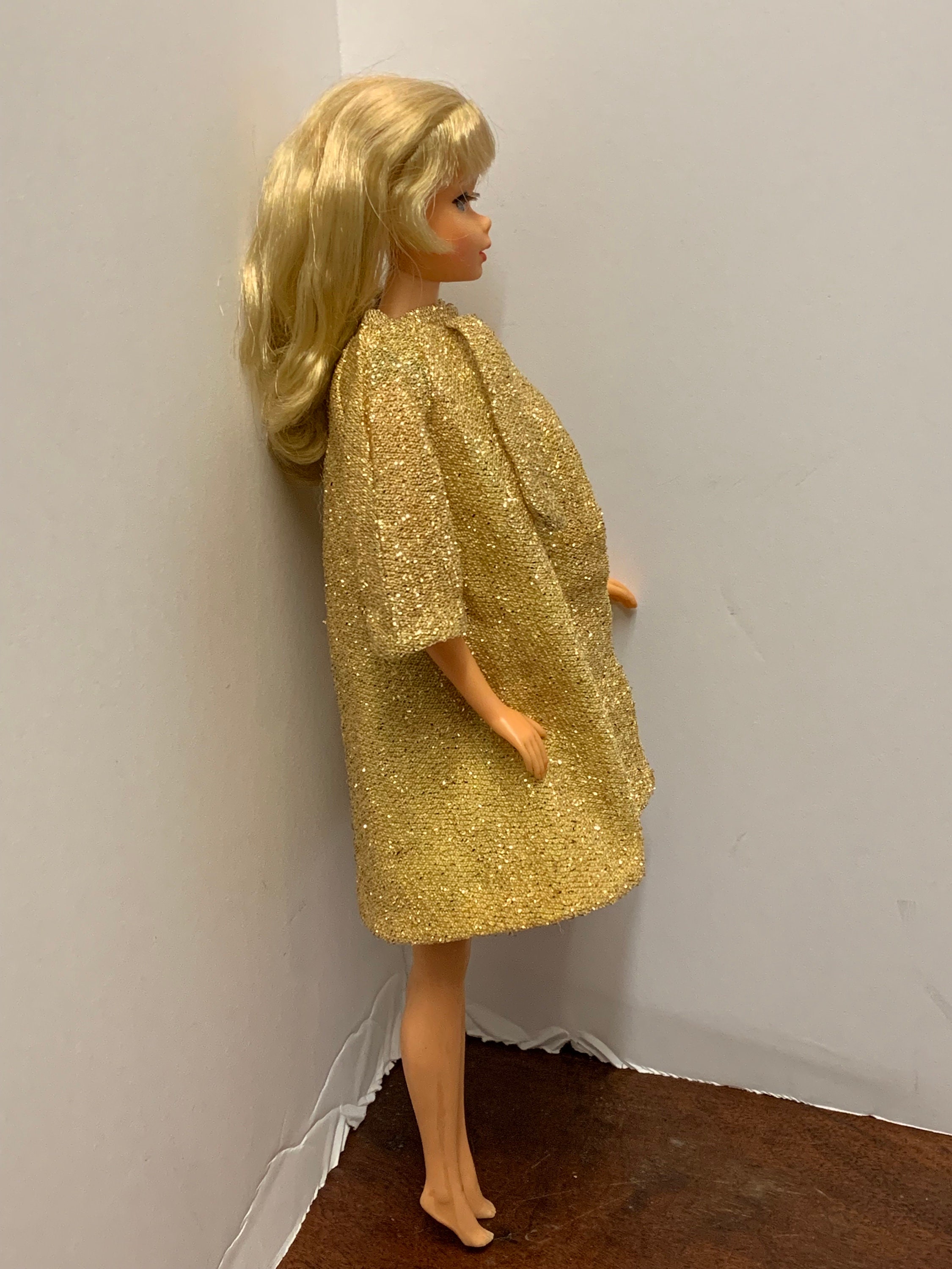 1966 Glimmer Glamour Barbie - Etsy