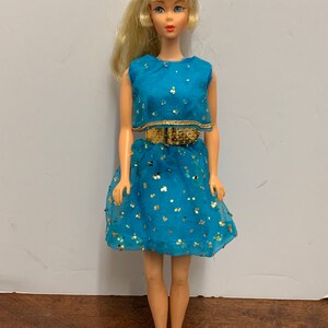 1966 Glimmer Glamour Barbie - Etsy