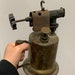 Antique Hand Railroad Blow Torch - Etsy