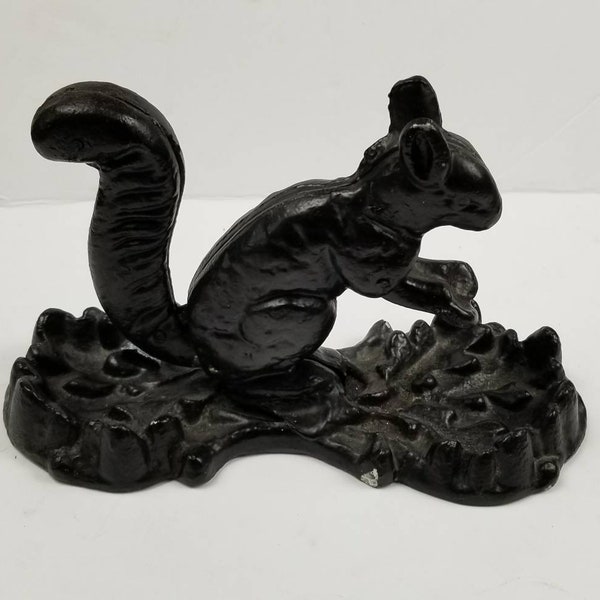 Antique Cast Iron Nutcracker - Etsy