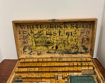 Excelsior Sign - Etsy