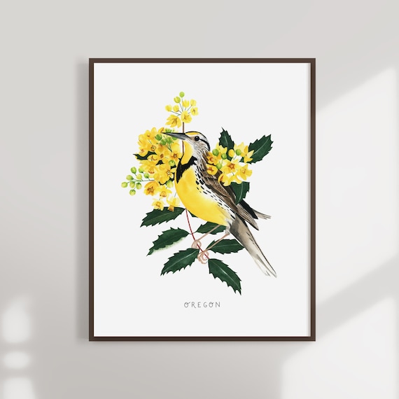 Prints OR home decor| OR state art print OR outline |housewarming ...