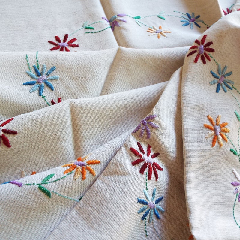 Table Linens - Etsy