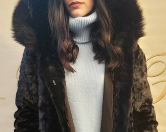 Furs - ANGELLS DU Real Furs