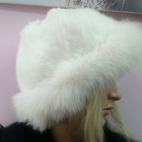 White Rabbit Hat - Etsy
