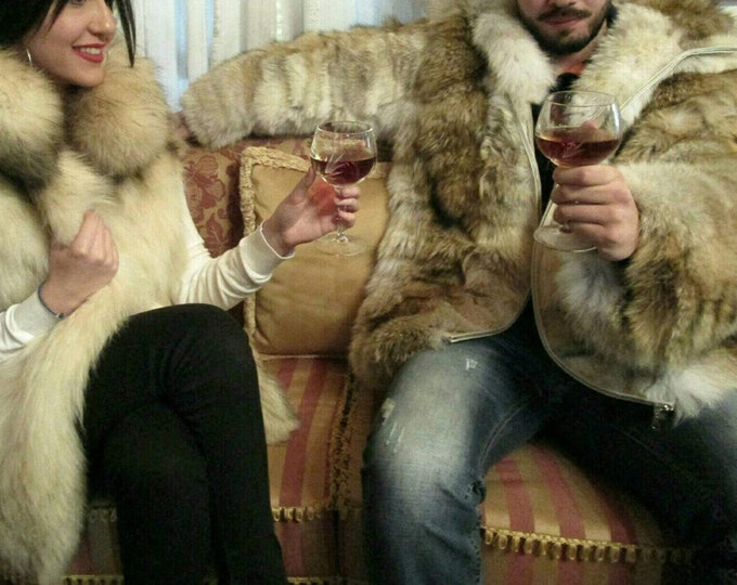 ANGELLS DU Real Furs