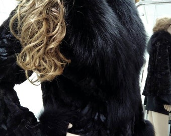 Furs - ANGELLS DU Real Furs