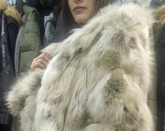 Furs - ANGELLS DU Real Furs