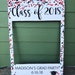 DIGITAL FILE- First Day of School Photo Prop Frame | School Photo Prop ...