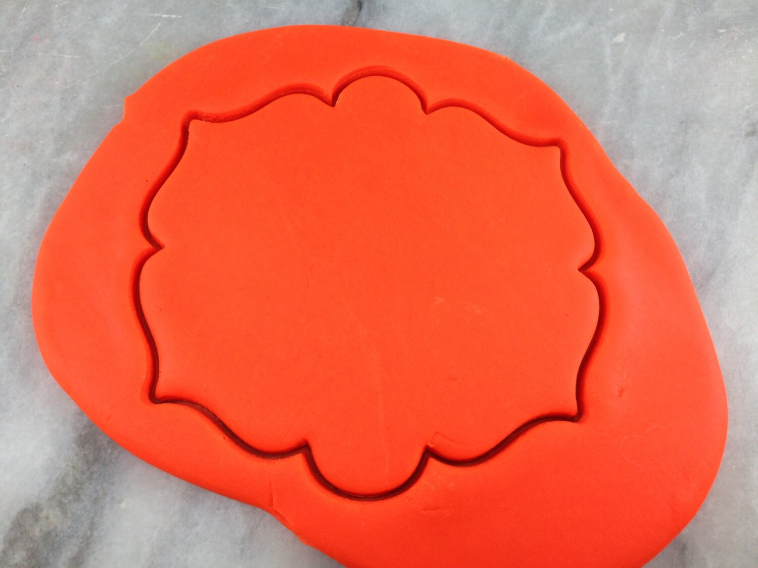 Plaque 11 Cookie Cutter Outline SHARP EDGES FAST Shipping | Etsy