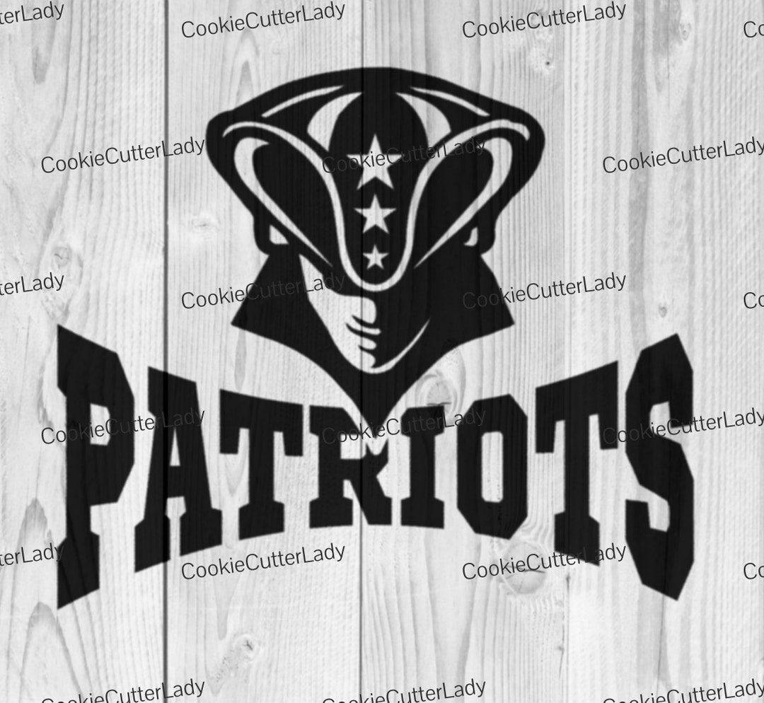 Patriot Stencil | REUSABLE, DURABLE, WASHABLE Craft Stencil | Use for ...