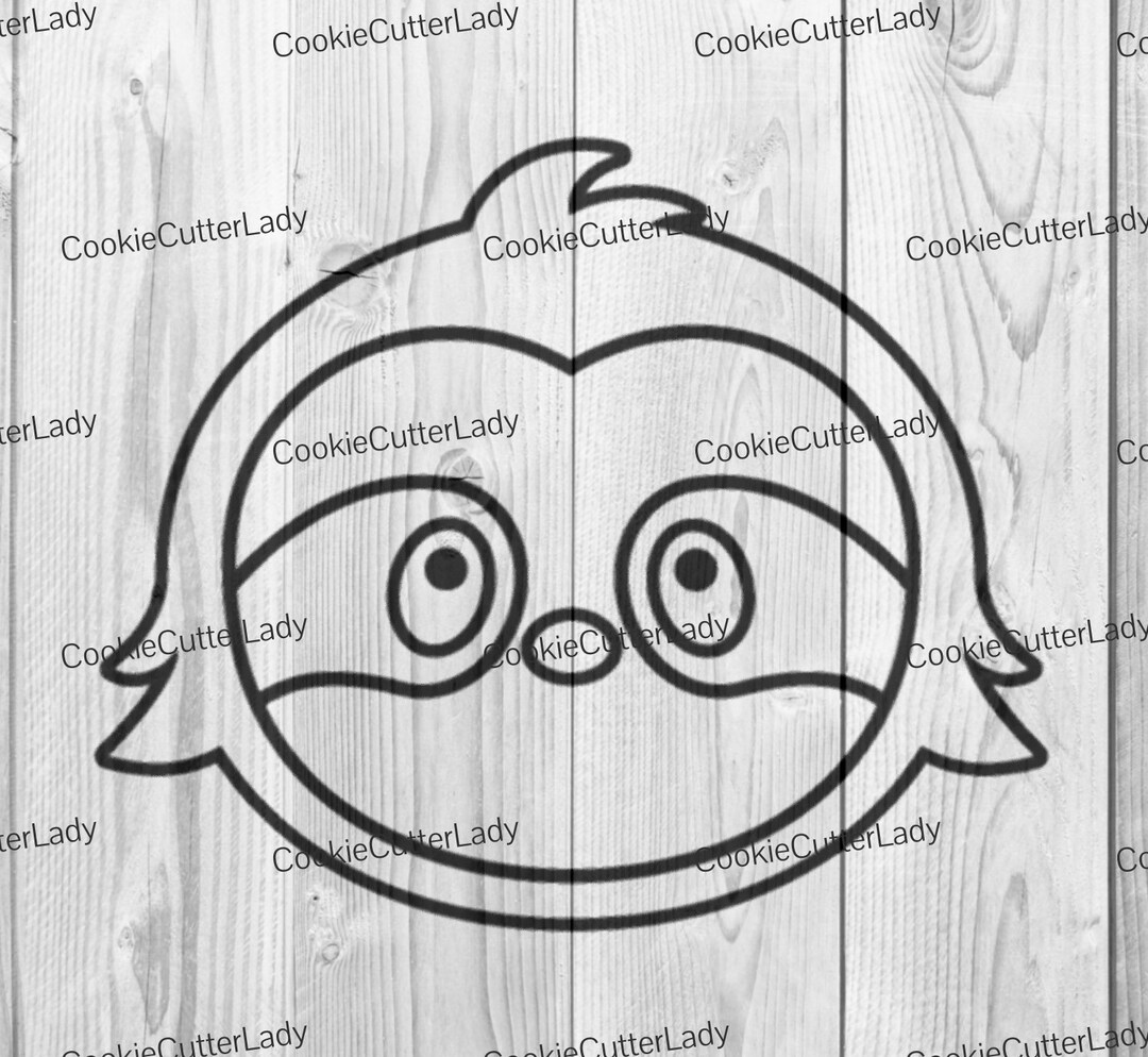 Sloth Face Stencil | REUSABLE, DURABLE, WASHABLE Craft Stencil | Use ...