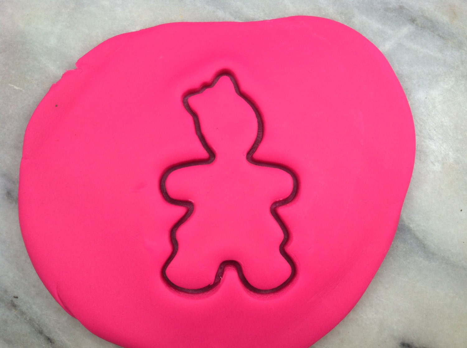 Gingerbread Lady Cookie Cutter SHARP EDGES FAST Shipping - Etsy