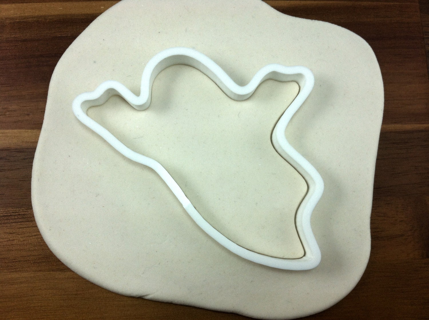 Ghost Cookie Cutter SHARP EDGES FAST Shipping Choose | Etsy