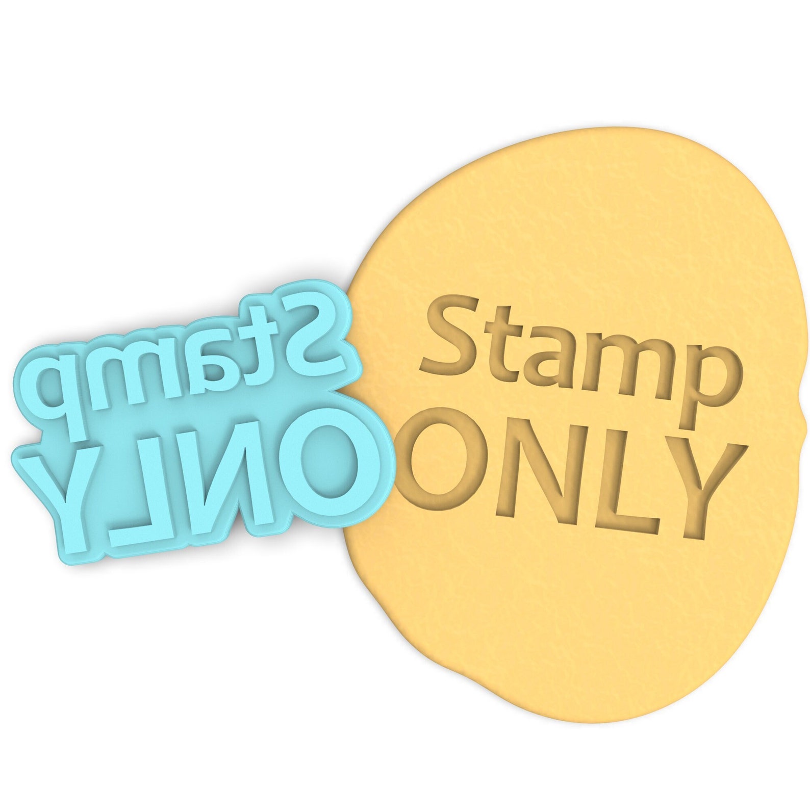 Apple Tree Cookie Cutter | Stamp | Stencil - SHARP EDGES - FAST ...