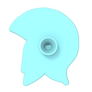 Spartan Helmet Cookie Cutter | Stamp | Stencil #1 - Etsy