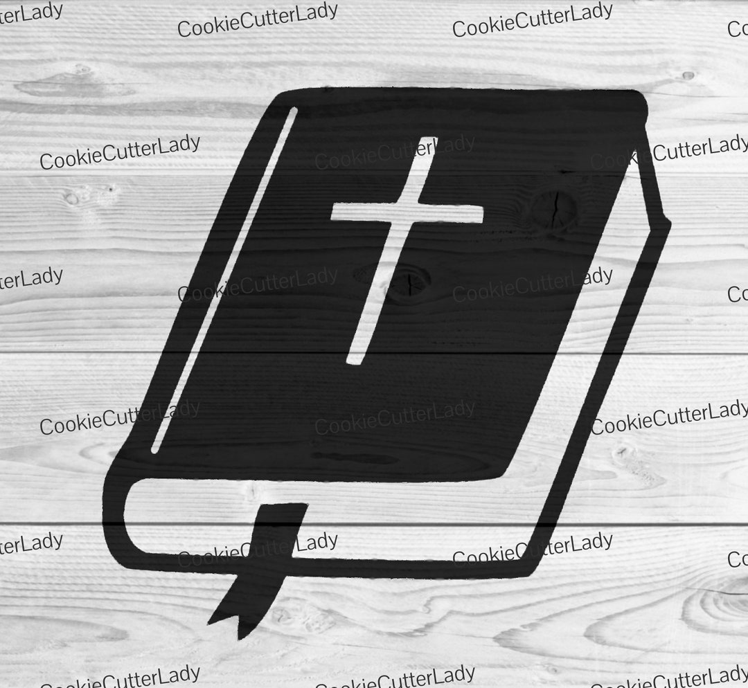 Bible Stencil | REUSABLE, DURABLE, WASHABLE Craft Stencil | Use for ...