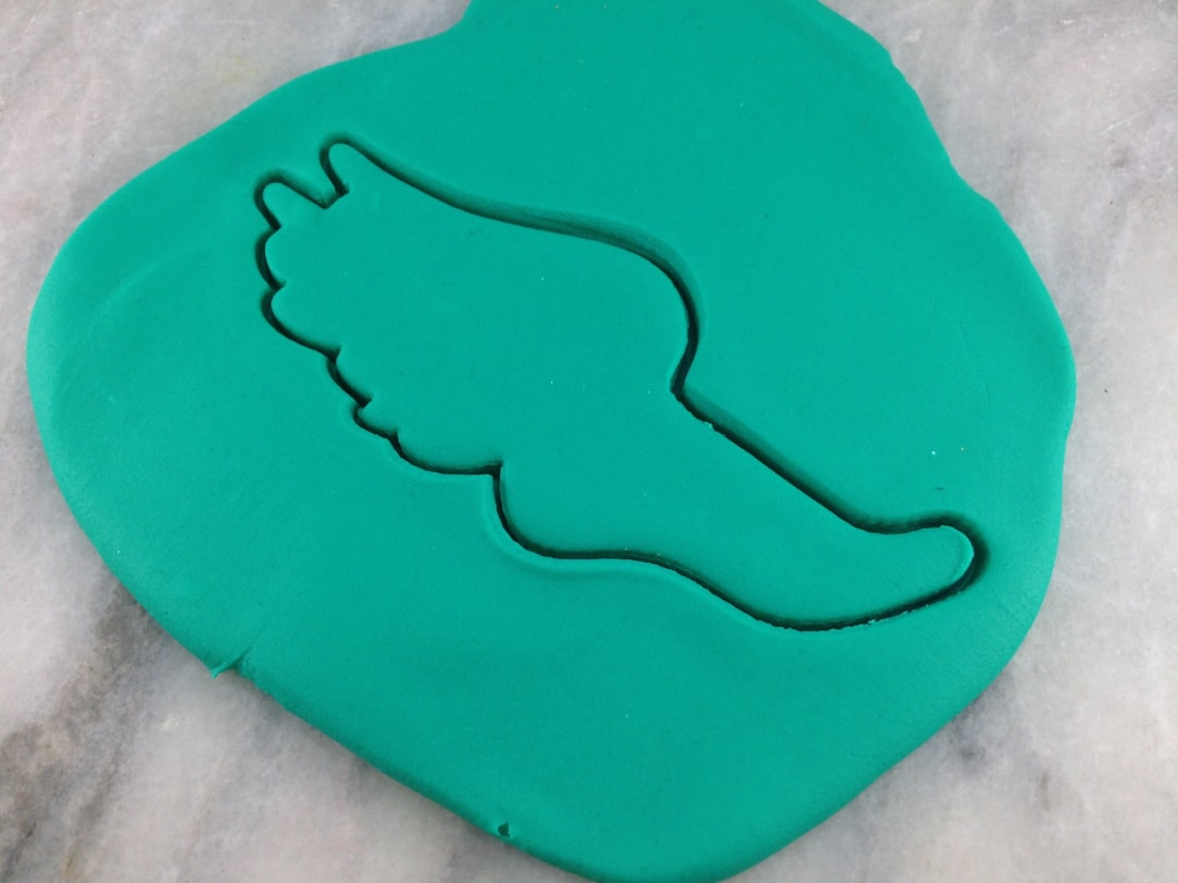 Track & Field Cookie Cutter Outline - SHARP EDGES - FAST Shipping ...