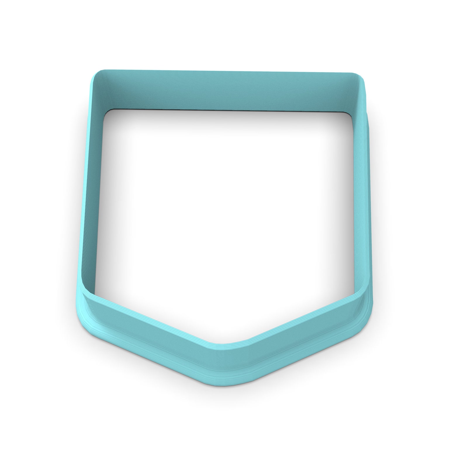 Jean Pocket Cookie Cutter | Stamp | Stencil - SHARP EDGES - FAST ...