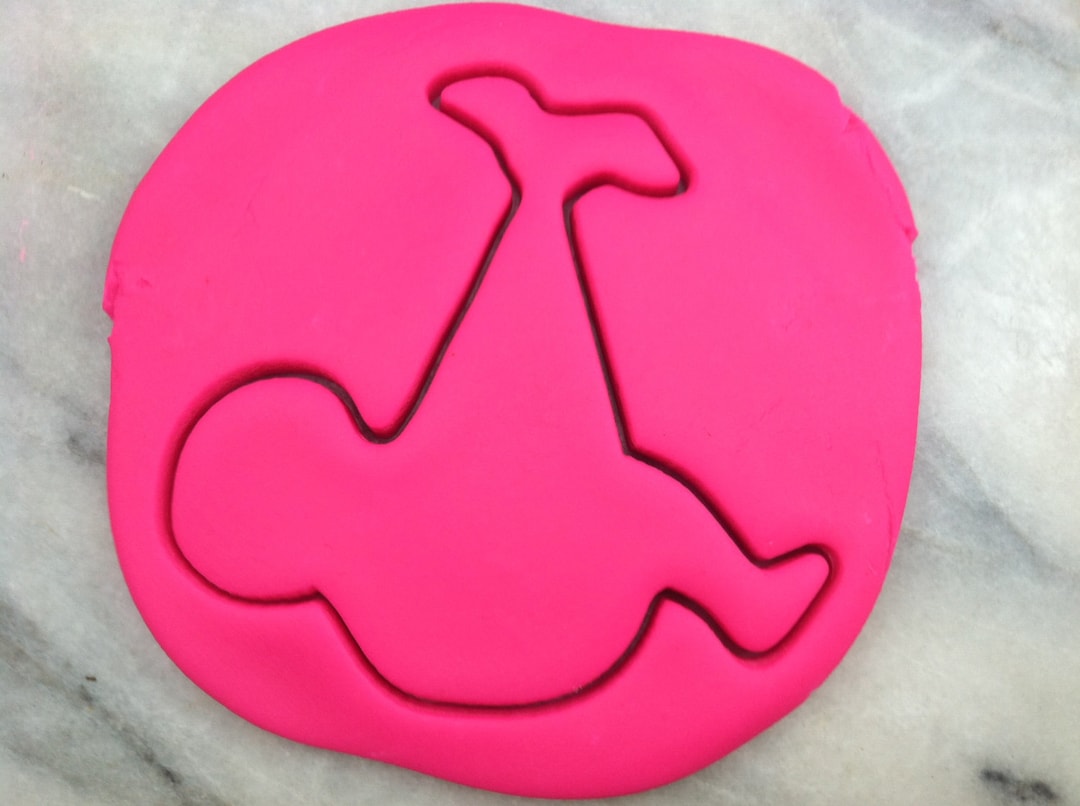 Baby From Stork Cookie Cutter - SHARP EDGES - FAST Shipping - Choose ...