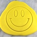 Smiley Face Emoji Cookie Cutter Detailed SHARP EDGES FAST Shipping ...