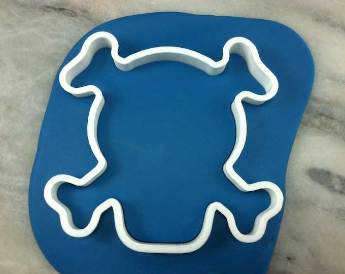 Rip Coffin Cookie Cutter SHARP EDGES FAST Shipping | Etsy