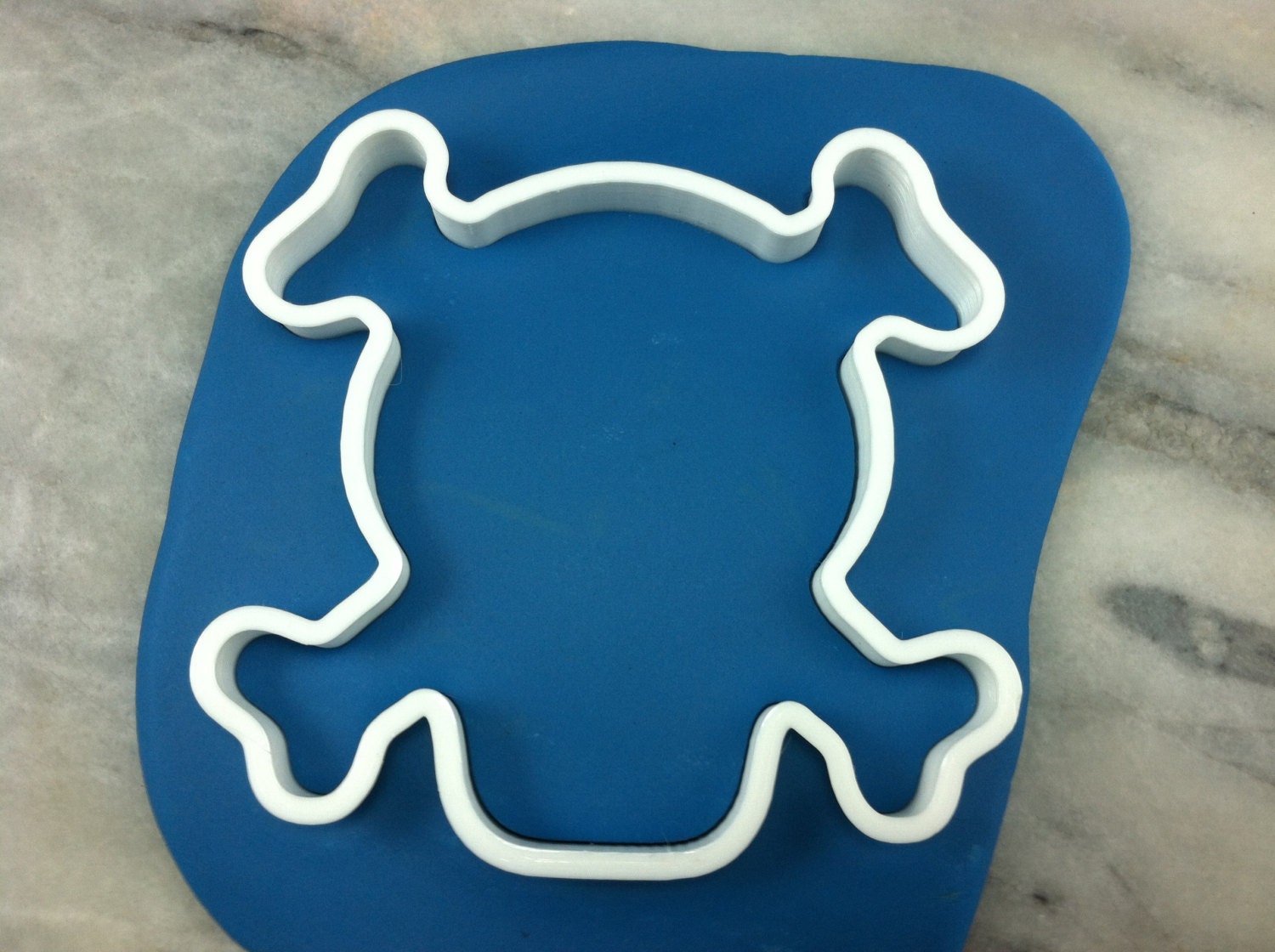 Skull & Crossbones Cookie Cutter - SHARP EDGES - FAST Shipping - Choose ...