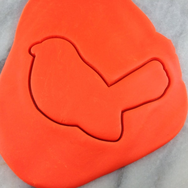 Bird Cookie Cutter - Etsy