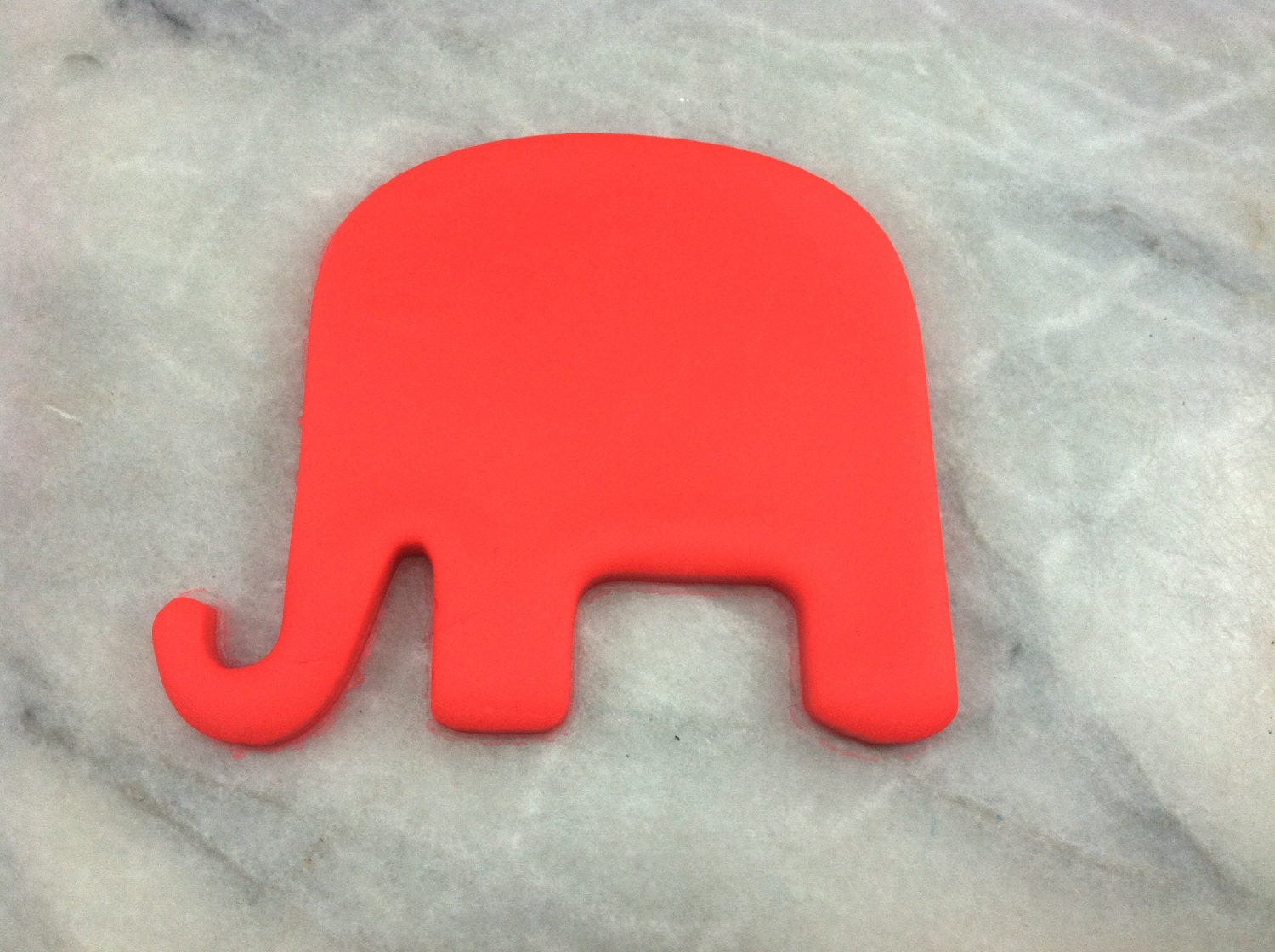 Republican Elephant Cookie Cutter SHARP EDGES FAST - Etsy