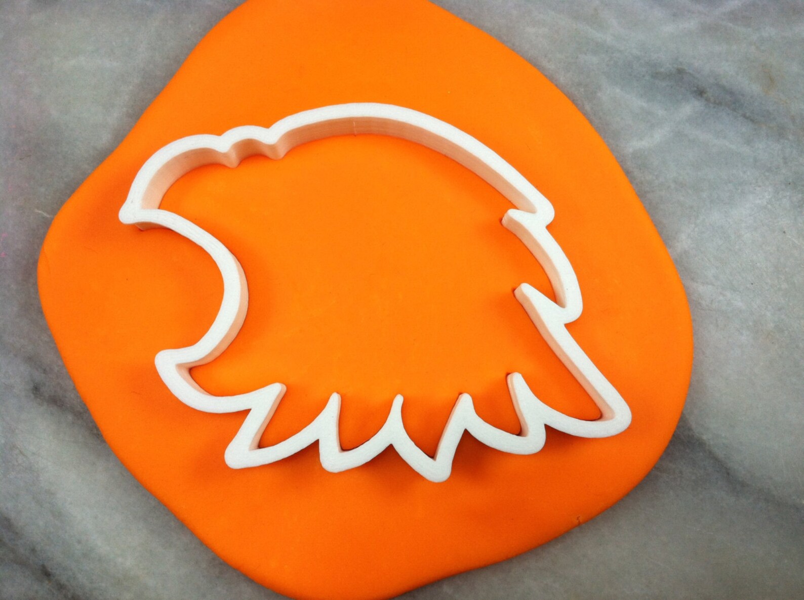 Eagle Cookie Cutter - SHARP EDGES - FAST Shipping - Choose Your Own ...