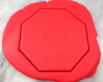 Rhombus Cookie Cutter Outline SHARP EDGES FAST Shipping | Etsy