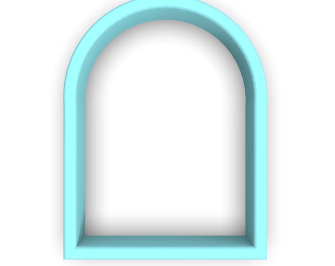 ARCH CUTTER - Etsy