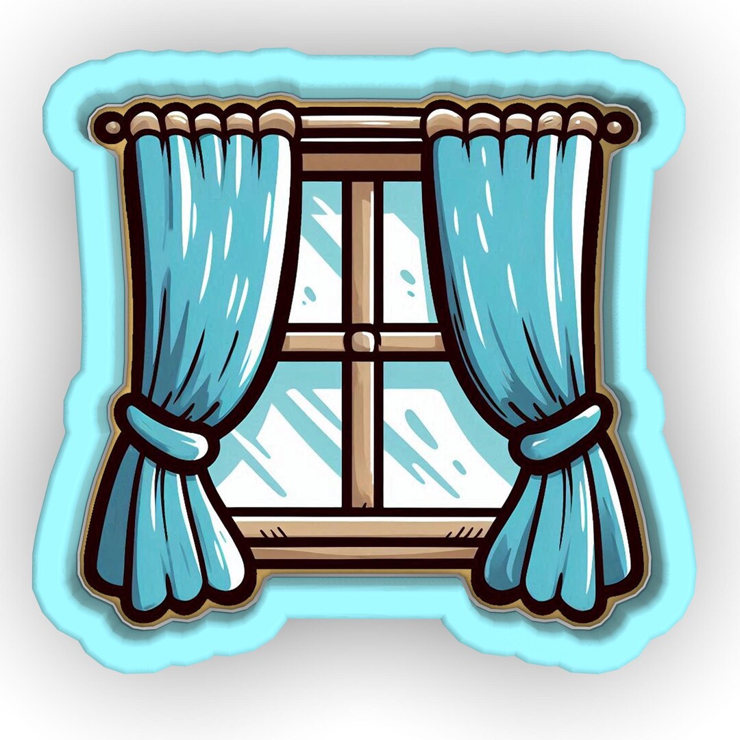 Window Sill Cookie Cutter | Stamp | Stencil - SHARP EDGES - FAST ...