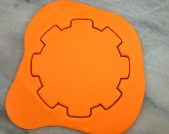 Ninja 4 Pack Cookie Cutters SHARP EDGES FAST Shipping - Etsy