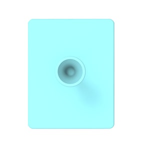 Fuller Go Easy on the Pepsi Cookie Cutter | Stamp | Stencil - SHARP ...