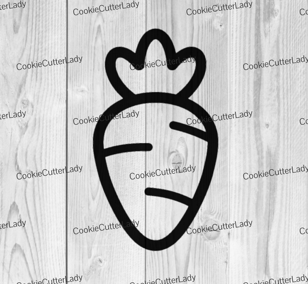 Pochoir carotte | Pochoir d'artisanat RÉUTILISABLE, DURABLE, LAVABLE ...