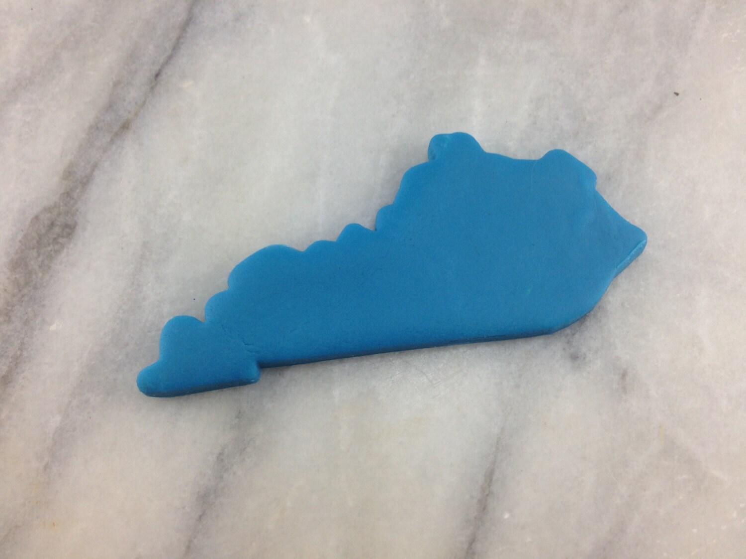 Kentucky Cookie Cutter Outline - SHARP EDGES - FAST Shipping - Choose ...