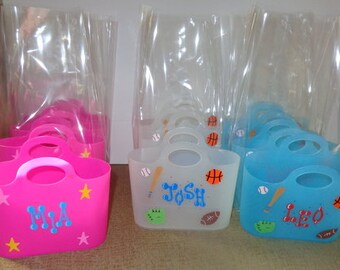 Kids party favors | Etsy