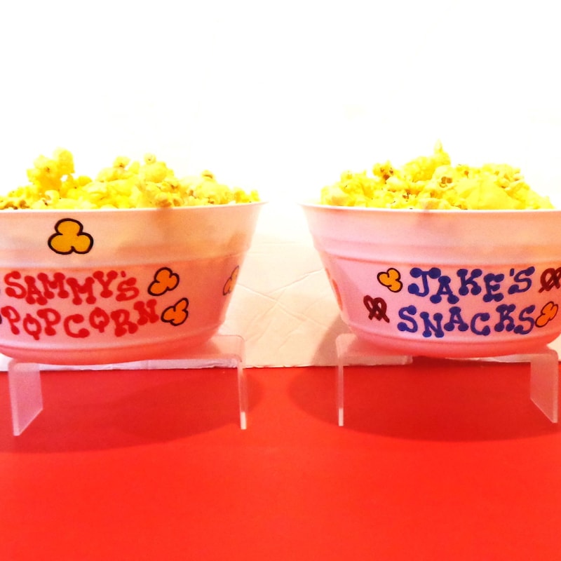 Snack Bowl - Etsy