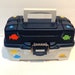 Personalized Kid's Fishing Tackle Box/tool Box - Etsy