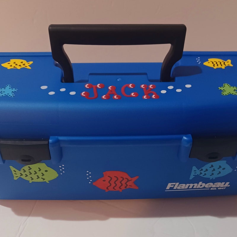 Kids Tool Box - Etsy