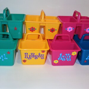 Mini Storage Caddy/utility Caddy/teacher Caddy/classroom Caddy | Etsy