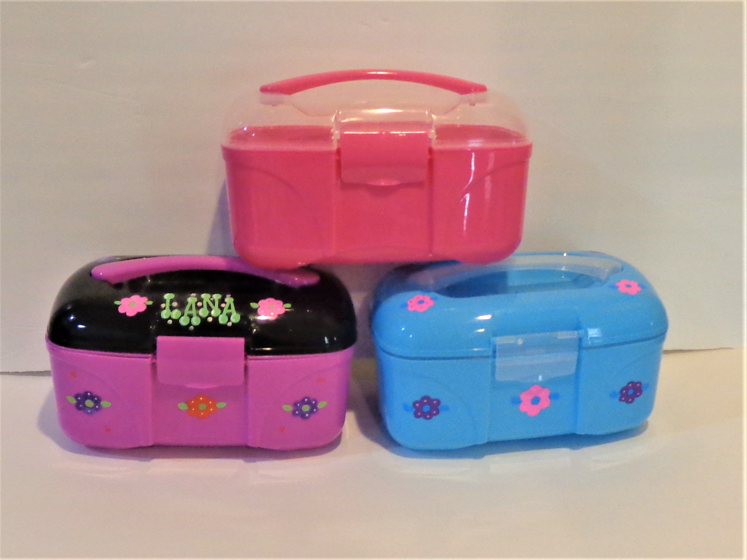 Disney Princess Storage Boxes for sale | Only 2 left at -75%