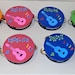 Tambourine/musical Instruments/party Favors/personalized Party Favors ...
